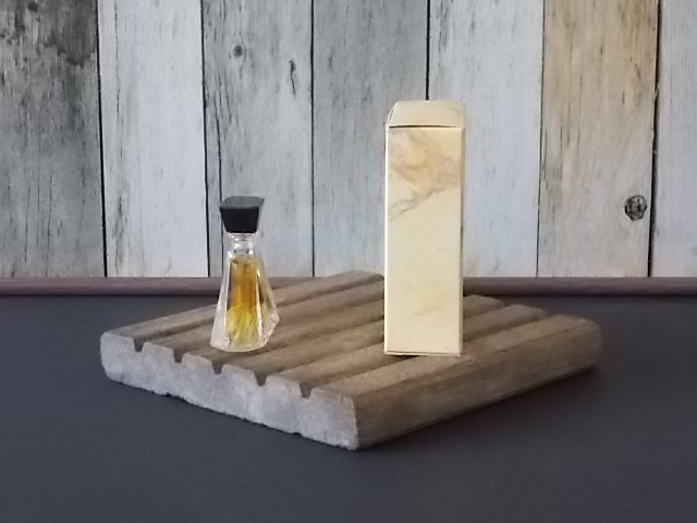 PARFUM RARE EdT 5 ml de JACOMO - VINT' UP et REC' UP