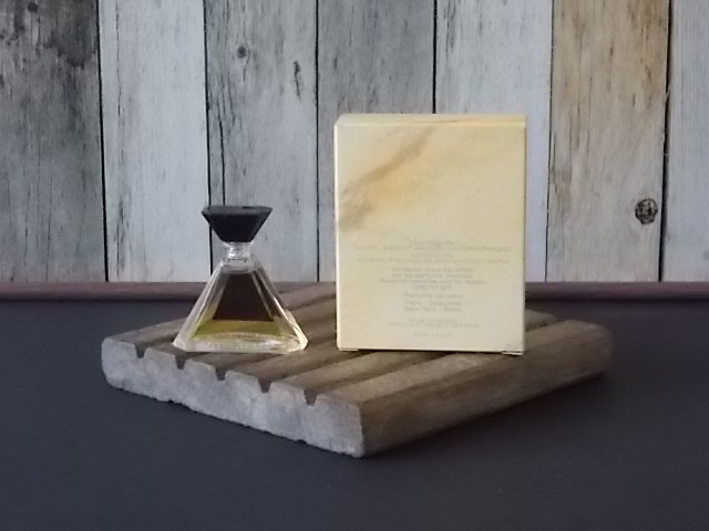 PARFUM RARE EdT 5 ml de JACOMO - VINT' UP et REC' UP