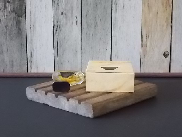 PARFUM RARE EdT 5 ml de JACOMO - VINT' UP et REC' UP